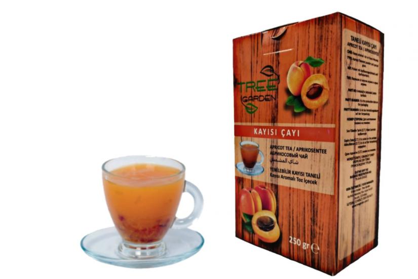 TREE GARDEN | Yenilebilir Çay